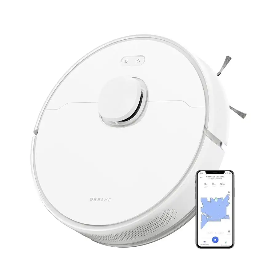 DREAME D9 Max Gen2