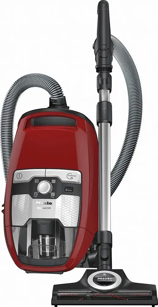 MIELE Blizzard CX1 Cat & Dog PowerLine