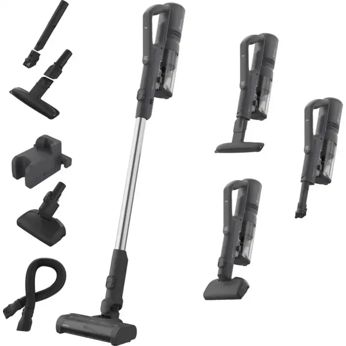 ELECTROLUX EP51AH18DG