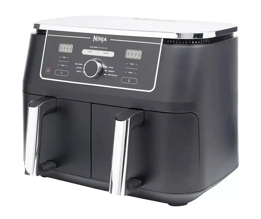 NINJA AF400EU Dual Zone 9.5L