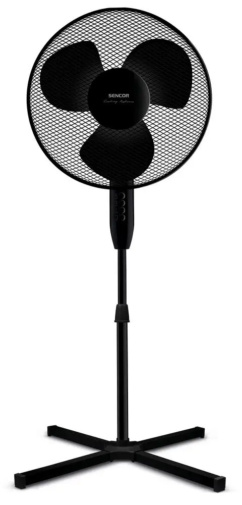 SENCOR SFN 4031 BK
