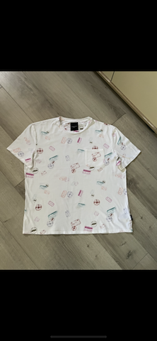 GUESS MARCIANO original majica