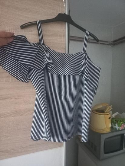 ❤️Predivna bluza na pruge ❤️