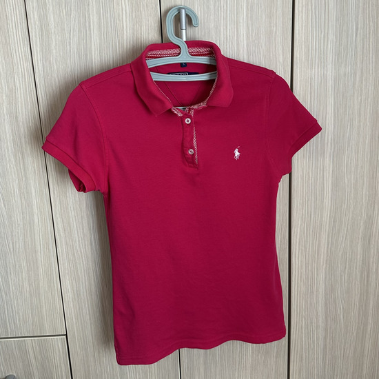 POLO RL zenska majica