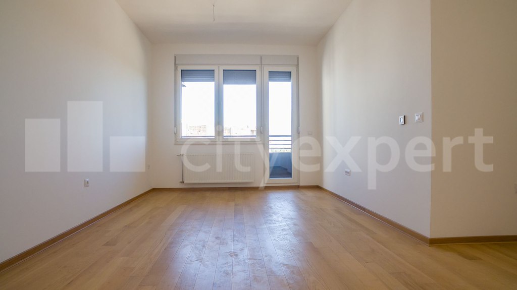 Stan Prodaja: 79m², Filipa Višnjića, Novi Sad - 212000€