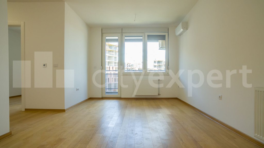 Stan Prodaja: 58m², Filipa Višnjića, Novi Sad - 172920€