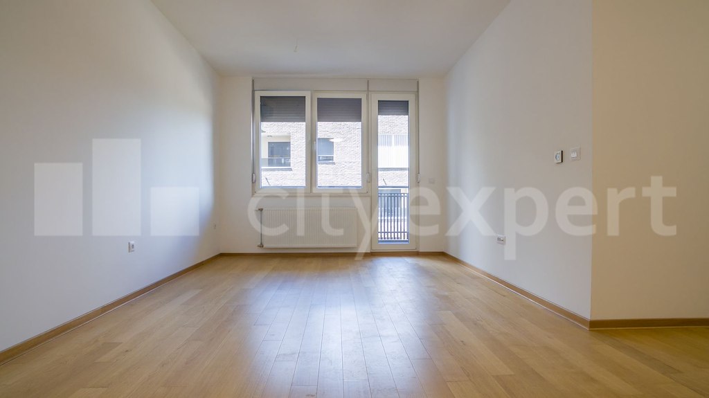Stan Prodaja: 79m², Filipa Višnjića, Novi Sad - 236220€