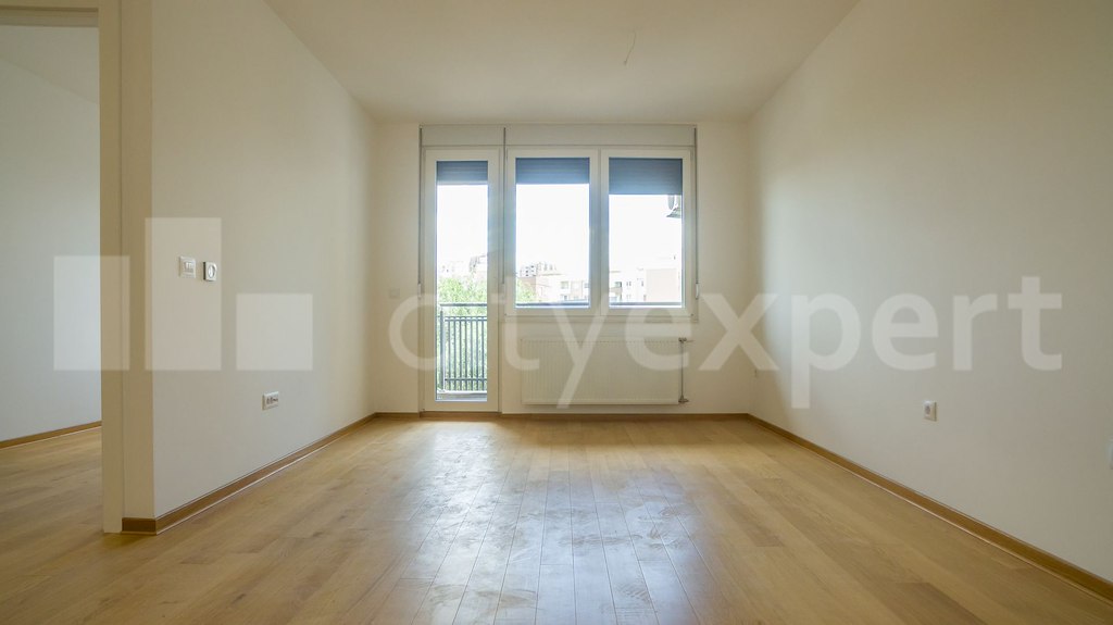 Stan Prodaja: 76m², Filipa Višnjića, Novi Sad - 226920€