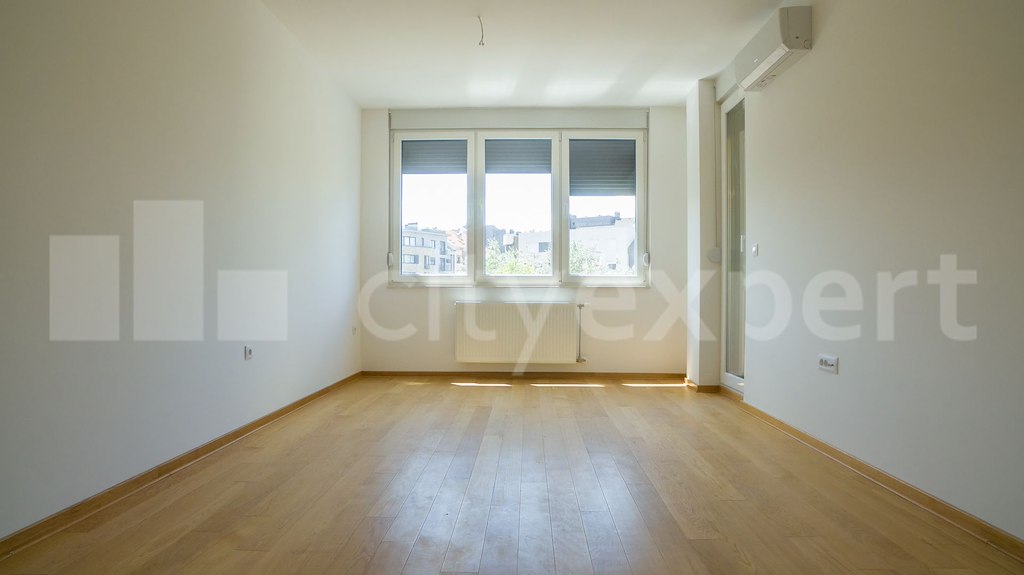 Stan Prodaja: 59m², Filipa Višnjića, Novi Sad - 178200€