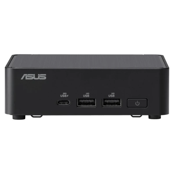 ASUS NUC 14PRO U7-155H/DDR5/Arc/4xUSB/LAN/2xHDMI/EU Cord/Slim RNUC14RVKU700002I