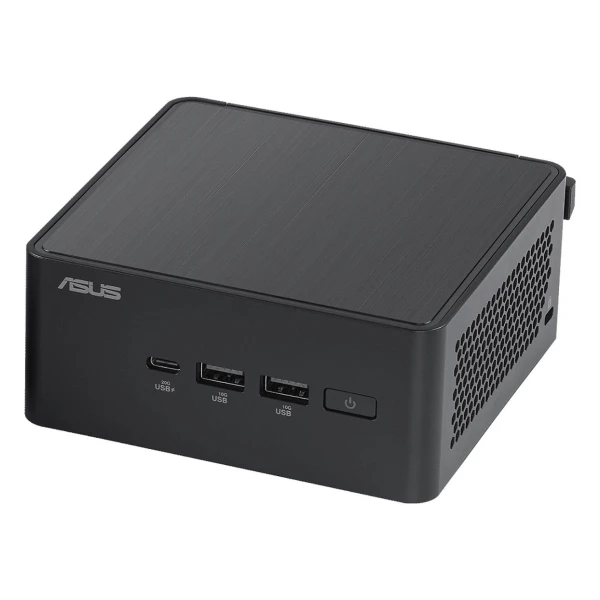 ASUS NUC 14PRO U7-155H/DDR5/Arc/4xUSB/LAN/2xHDMI/EU Cord/Tall RNUC14RVHU700002I