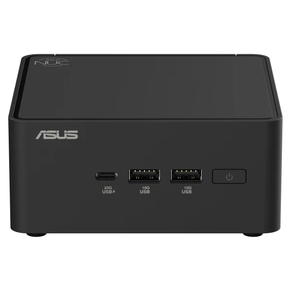 ASUS NUC 15PRO C7-240H/DDR5/IntelG/4xUSB/LAN/2xHDMI/EU/Tall RNUC15CRHC700002