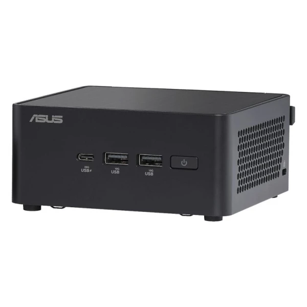 ASUS NUC 14pro U5-125H/DDR5/Arc/4xUSB/LAN/2xHDMI/EU Cord/Tall RNUC14RVHU500002I