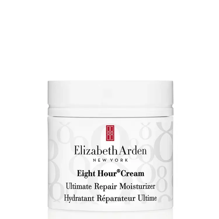 ELIZABETH ARDEN
Eight Hour Cream Ultimate Repair Moisturizer 50ml