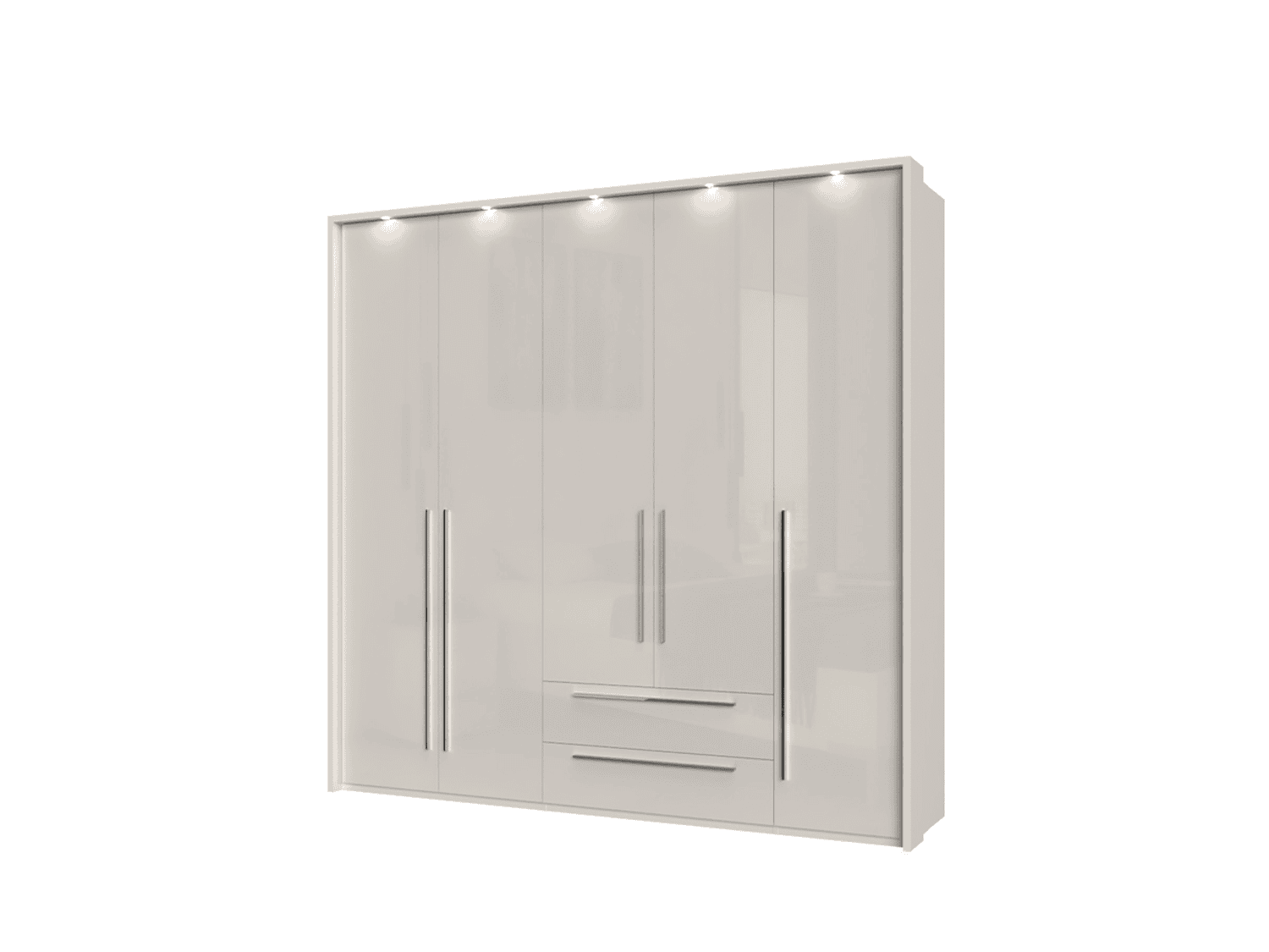 Plakar P52B/PN