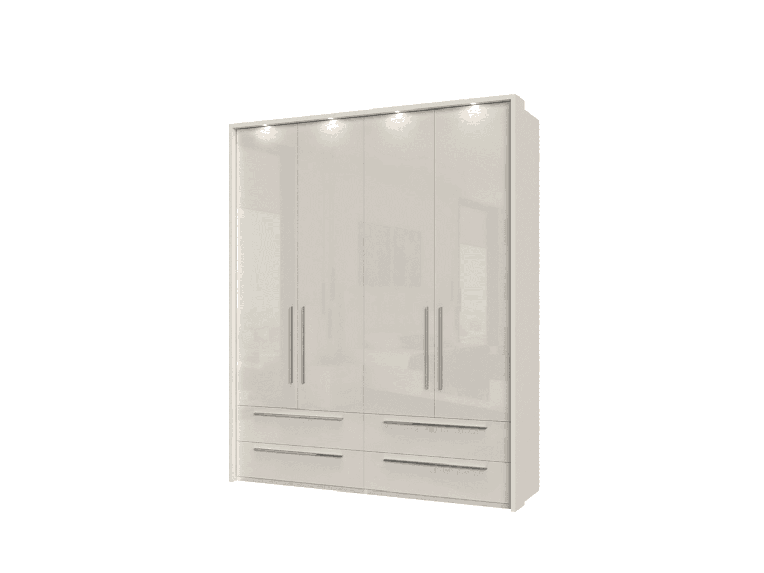 Plakar P44B/PN