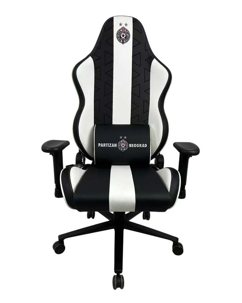 Gaming Stolica Moye - Partizan Edition