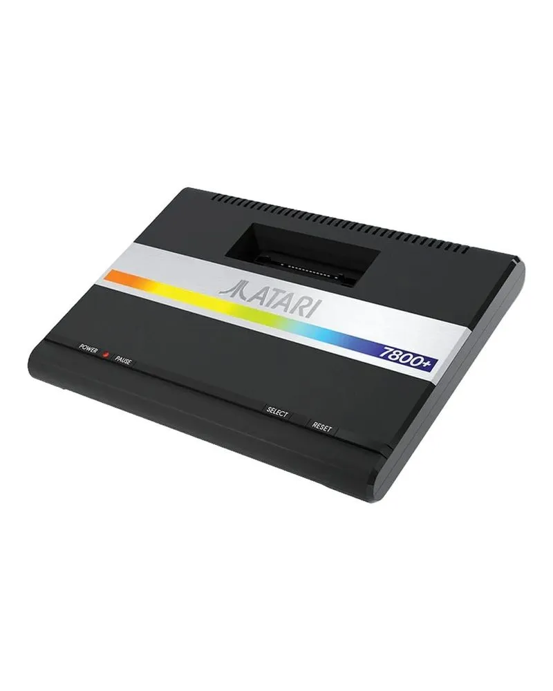 Konzola Atari 7800+