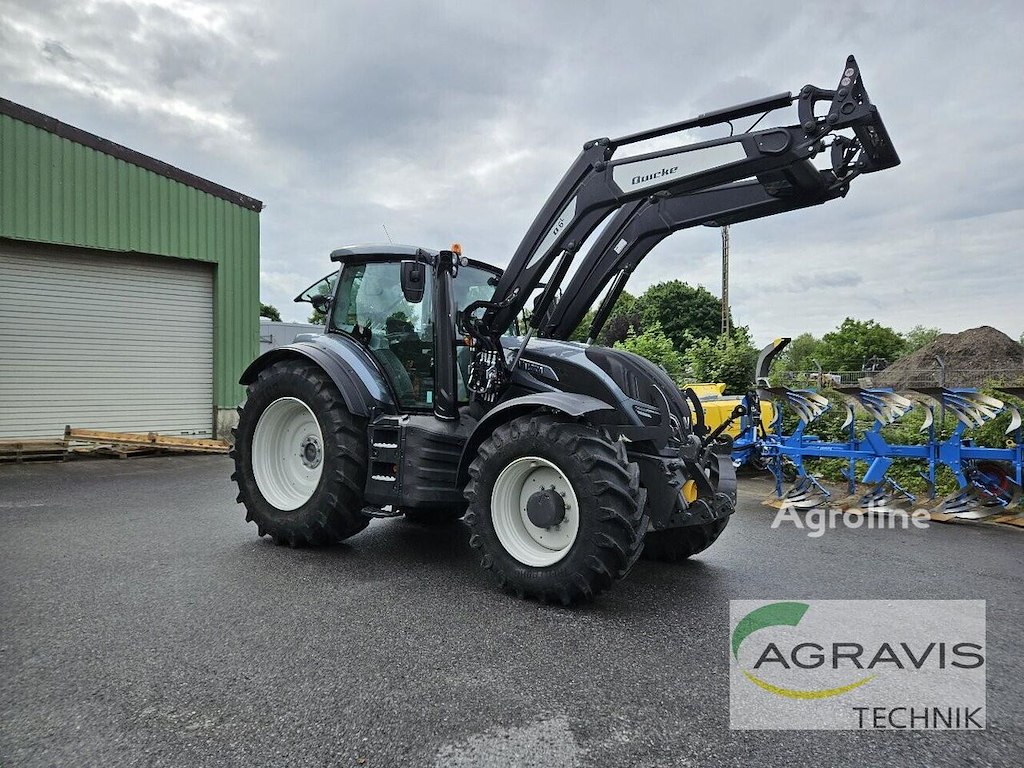 Novi Valtra T 154 A 1B8 traktor točkaš