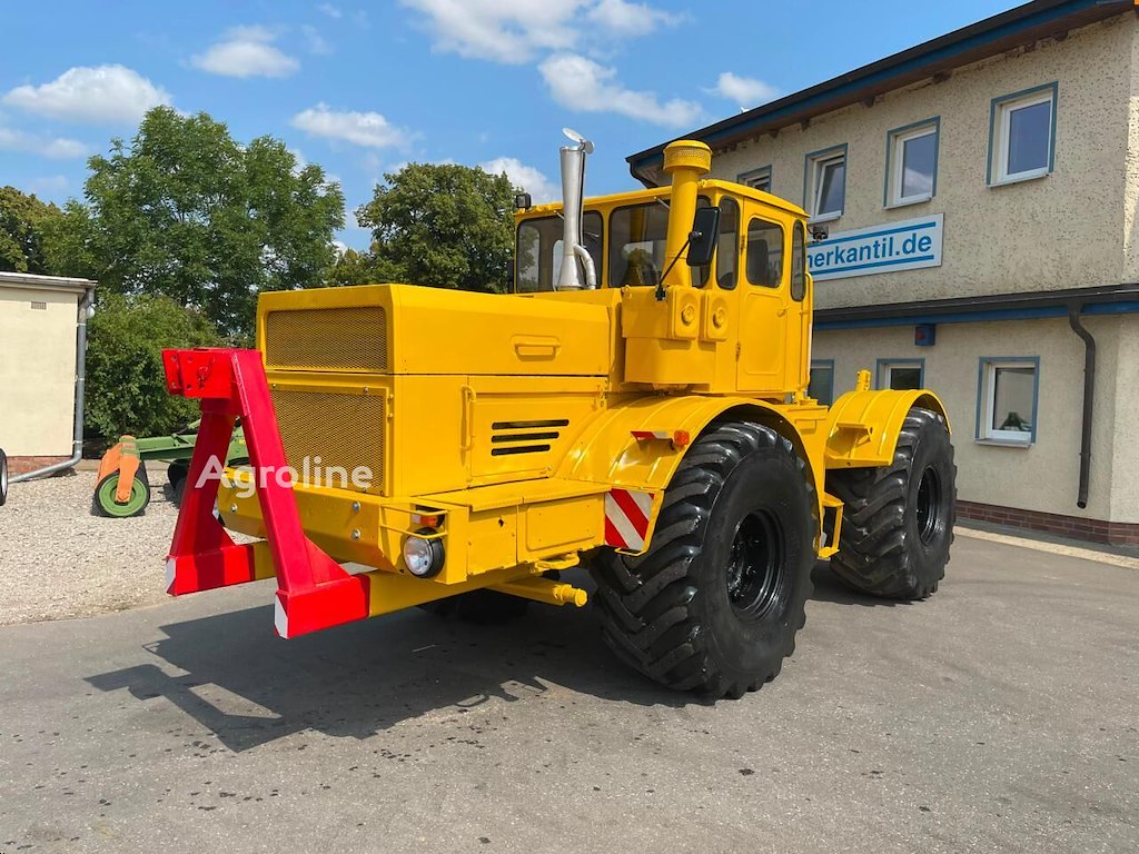 Kirovets K 701 V12 RüFa, hydr. Lenkung traktor točkaš