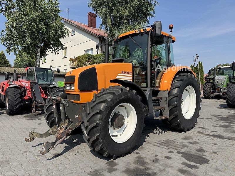 Renault ARES 640RZ traktor točkaš