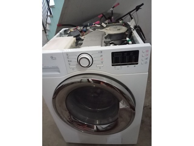 Veš mašina Gorenje WD95140
