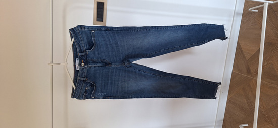 Zara farmerice