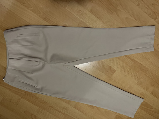 Cigaret Pantalone