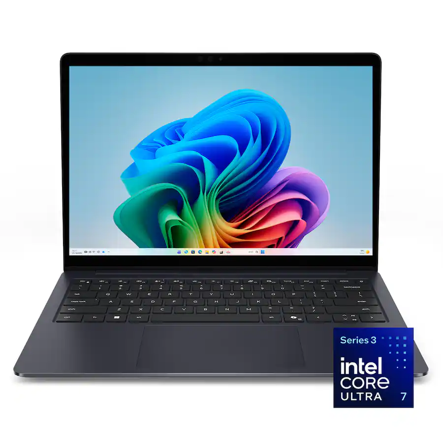 DELL - 14S - 14" 2K TOUCHSCREEN LAPTOP - INTEL CORE ULTRA 7 355 2026 - 16GB MEMORY - 512GB STORAGE - COPILOT+ PC - CELESTIAL BLUE
