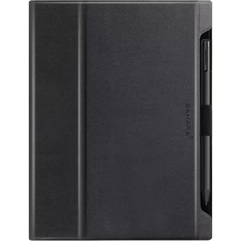 SAHARACASE - BI-FOLD FOLIO CASE FOR REMARKABLE 2 - BLACK