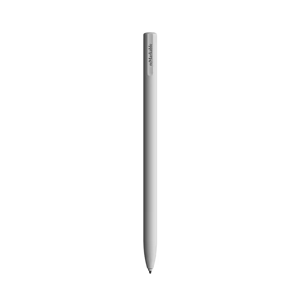 REMARKABLE - 2 - MARKER FOR YOUR PAPER TABLET - GRAY
