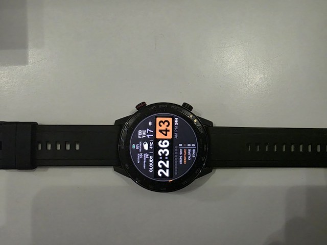 Honor Magic Watch 2