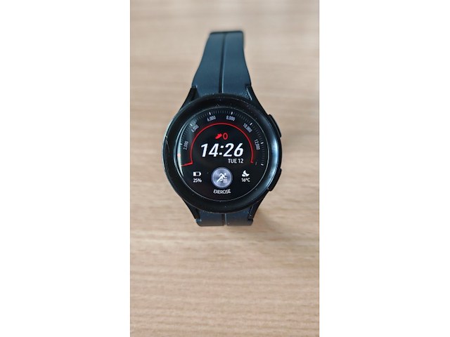 Samsung Galaxy Watch 5 Pro
