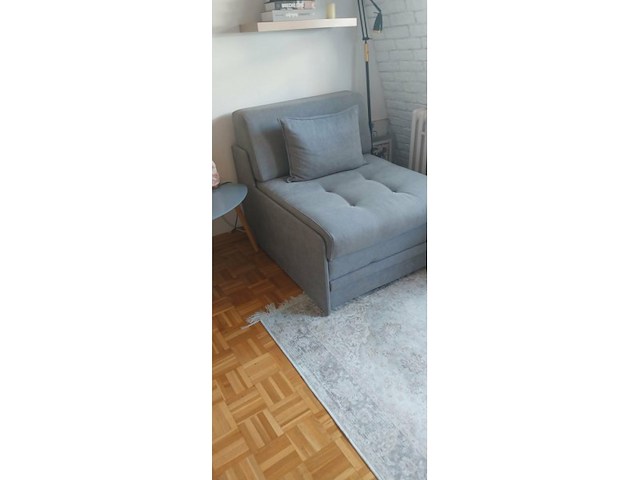 Fotelja na rasklapanje