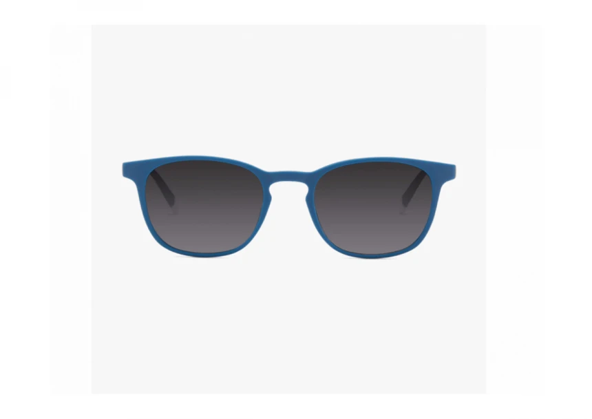 Sunčane naočare BARNER Dalston/Navy Blue Sun