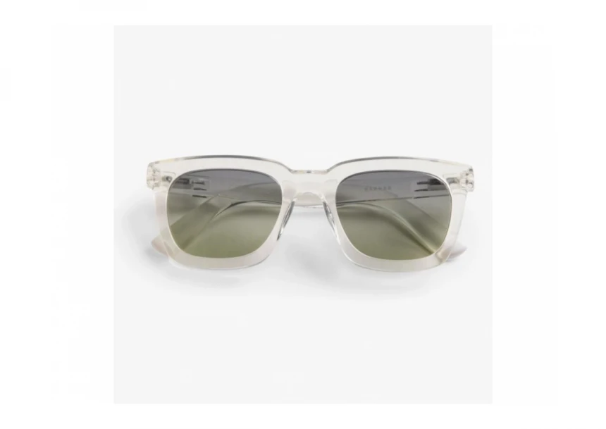 Suncane naocare BARNER Max/Glossy Crystal Sun