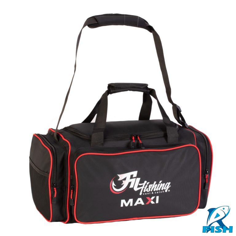Torba Maxi Bag
