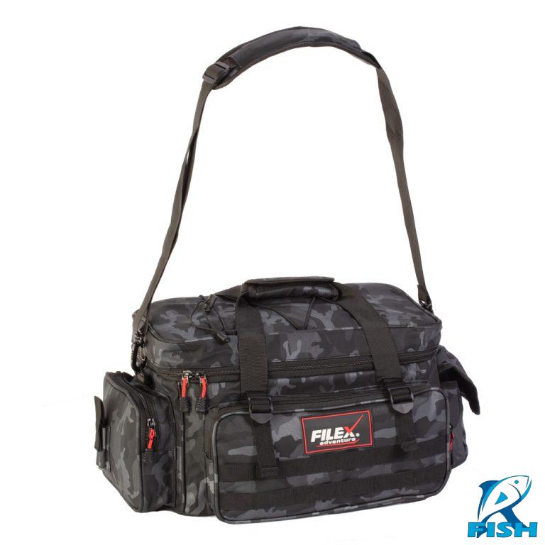 Torba Filex Adventure Bag