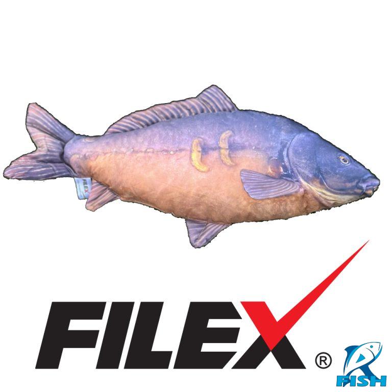 Jastuk Filex Carp 70cm