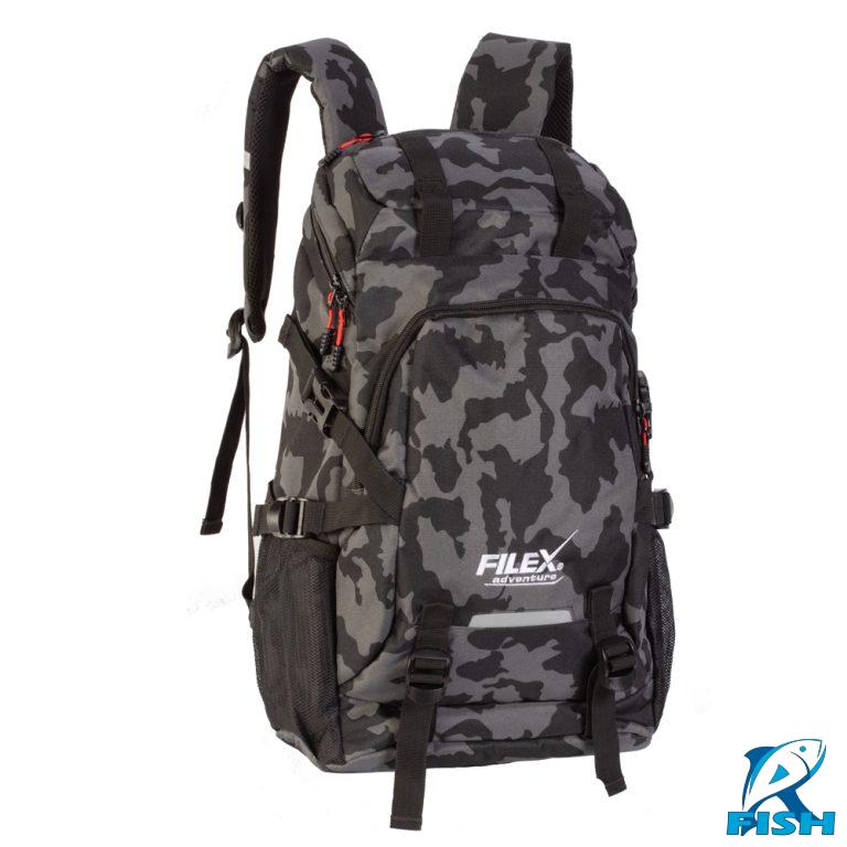Ranac Adventure Rucksack