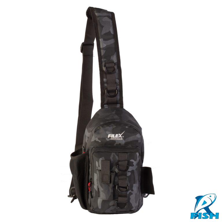 Torba Adventure Compact Bag