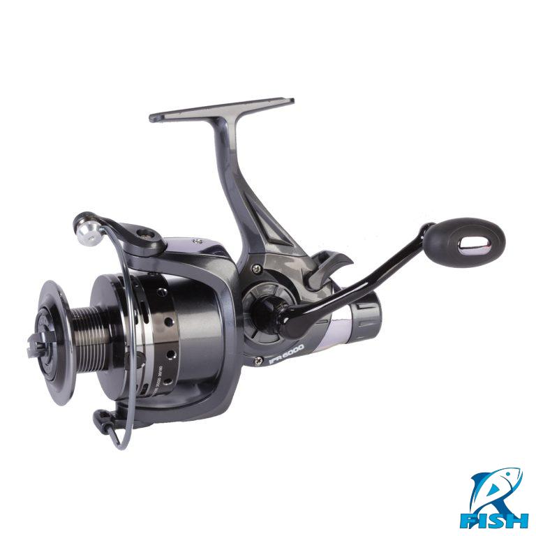 Mašinica Techno Carp EXC 6000