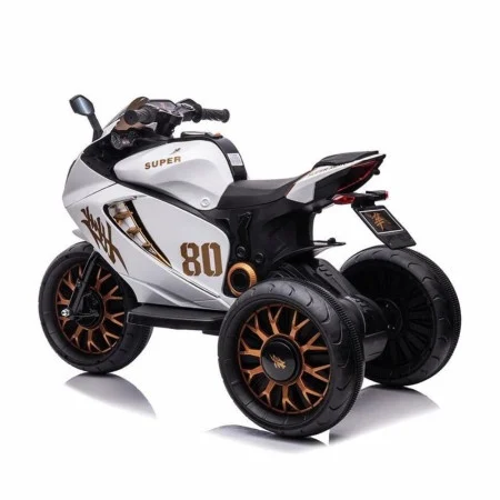 Veliki dečiji motor NINJA na akumulator(12V) – (SM24003)