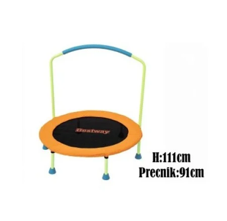 Trambolina 90cm min-03-05-01 ( 005051 )