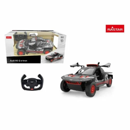 Auto 1:14 audi rs q e-tron e2 r/c ( 53/92200 )