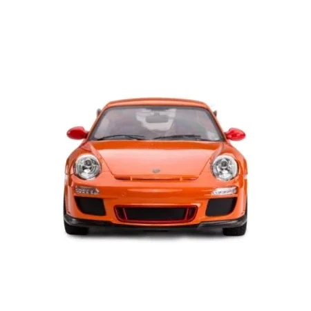 Rastar Auto r/c 1:14 porche gt3 with steering wheel controller ( 53/42800-8 )