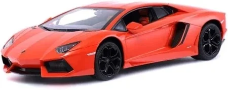 Rastar Auto r/c 1:14 aventador lp700 with steering wheel controller ( 53/43000-8 )