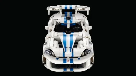 Lego 42234 Dodge Viper GTS-R sportski automobil ( 42234 )