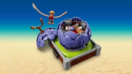 Lego 75647 Voćka guma-guma ( 75647 )