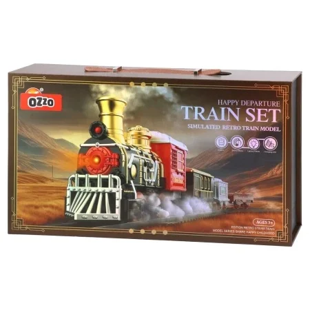 Ozzo tracky igračka voz 845 ( 867186 )